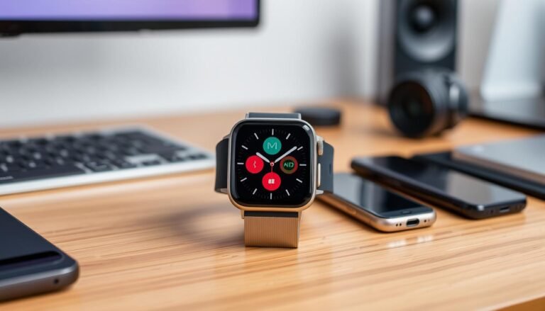 Apple Watch Series 10 Review: Premium Smartwatch - Santa Adams' Blog