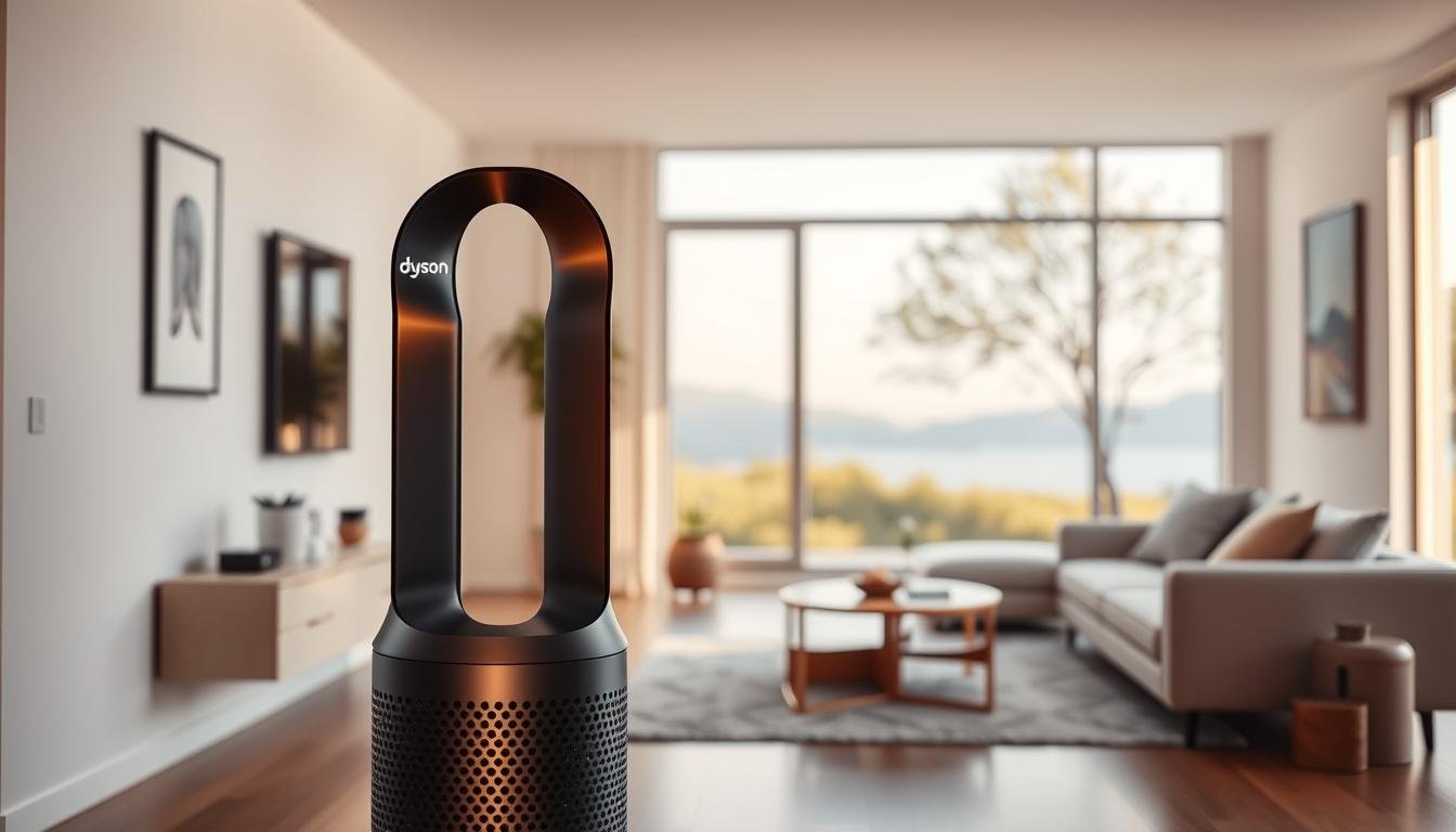 Dyson Air Purifier Review: Breathe Cleaner Air with Advanced Filtration ...